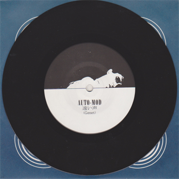AUTO-MOD -AT FIRST AT LAST-素晴らしき自主制作盤の世界