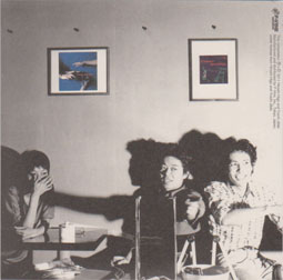 AT FIRST AT LAST-素晴らしき自主制作盤の世界