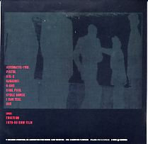 AT FIRST AT LAST-素晴らしき自主制作盤の世界