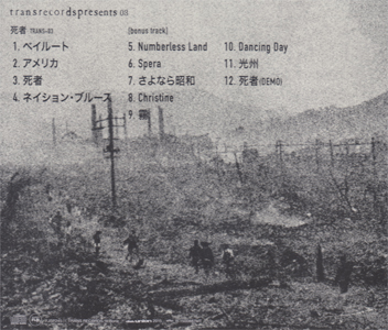 AT FIRST AT LAST-素晴らしき自主制作盤の世界