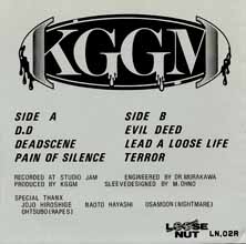 AT FIRST AT LAST-素晴らしき自主制作盤の世界