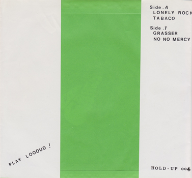 AT FIRST AT LAST-素晴らしき自主制作盤の世界