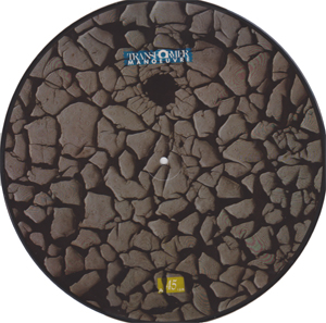 AT FIRST AT LAST-素晴らしき自主制作盤の世界