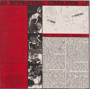 AT FIRST AT LAST-素晴らしき自主制作盤の世界