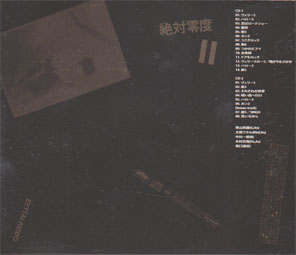 AT FIRST AT LAST-素晴らしき自主制作盤の世界